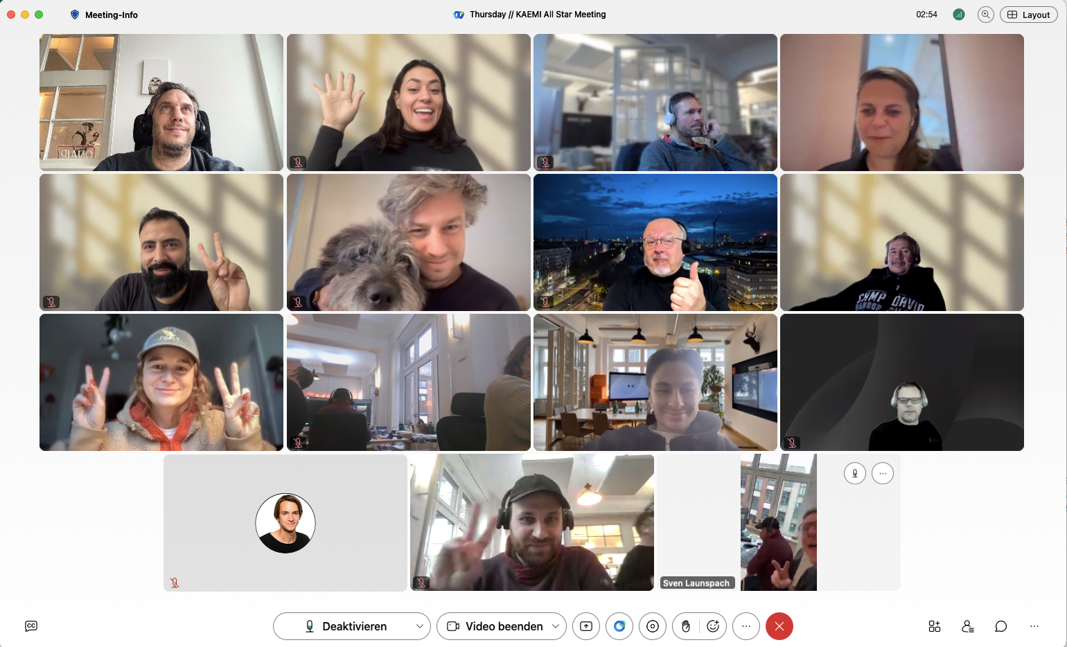 Der KAEMI-Jahresrückblick 2024